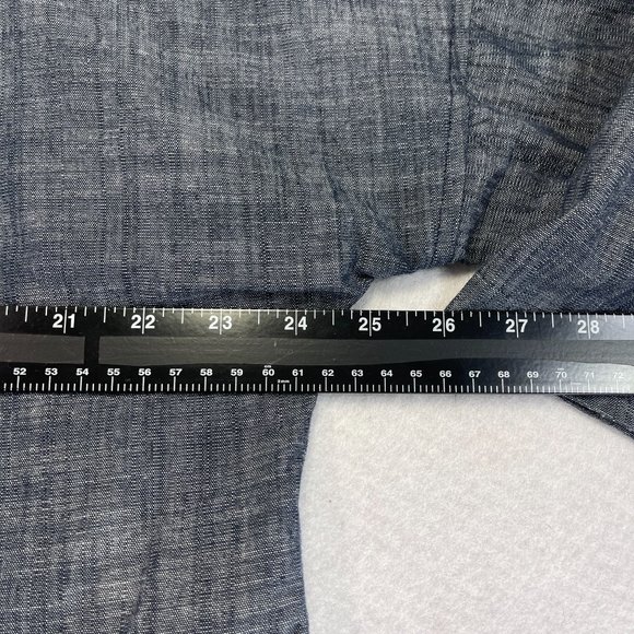 Blanque | Jackets & Coats | Vintage Blanque Womens 3x Blue Blazer ...